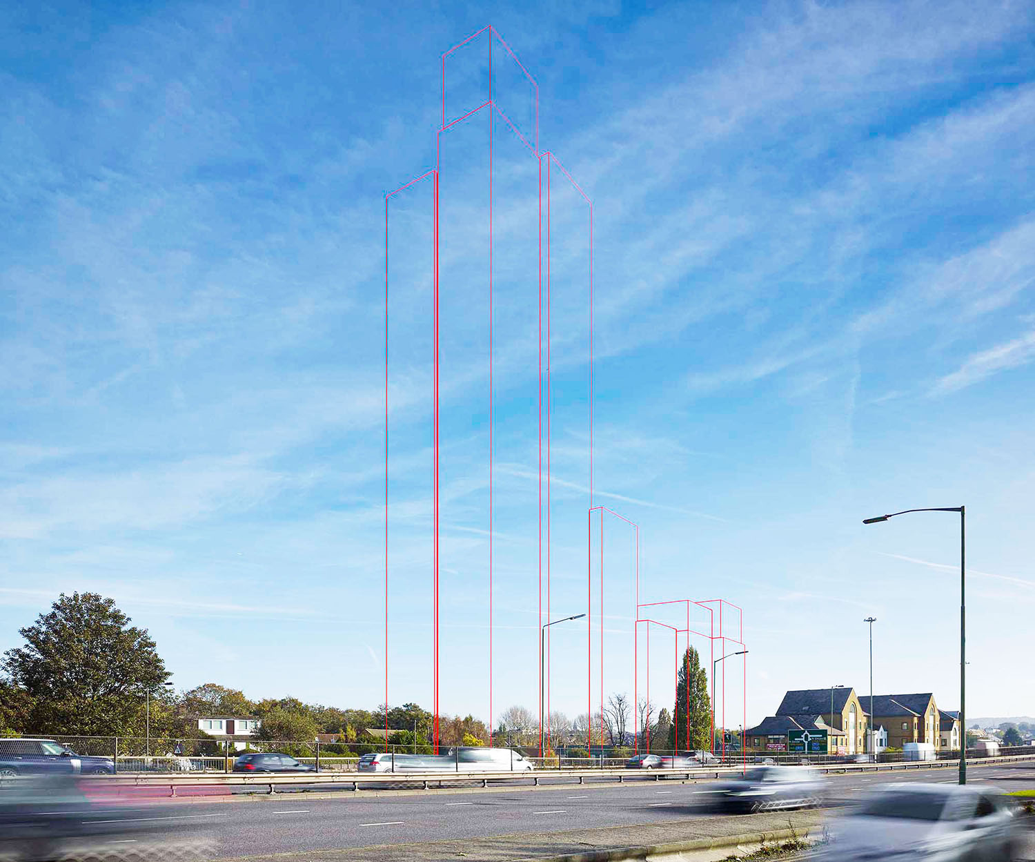 Verified Views | 3 things you need to know for planning applications ...